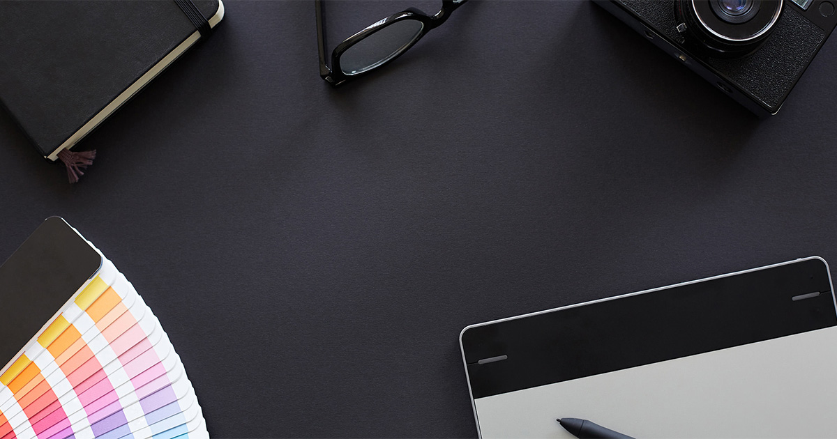 A Graphic Designer with over 20 years experience | James Lamont